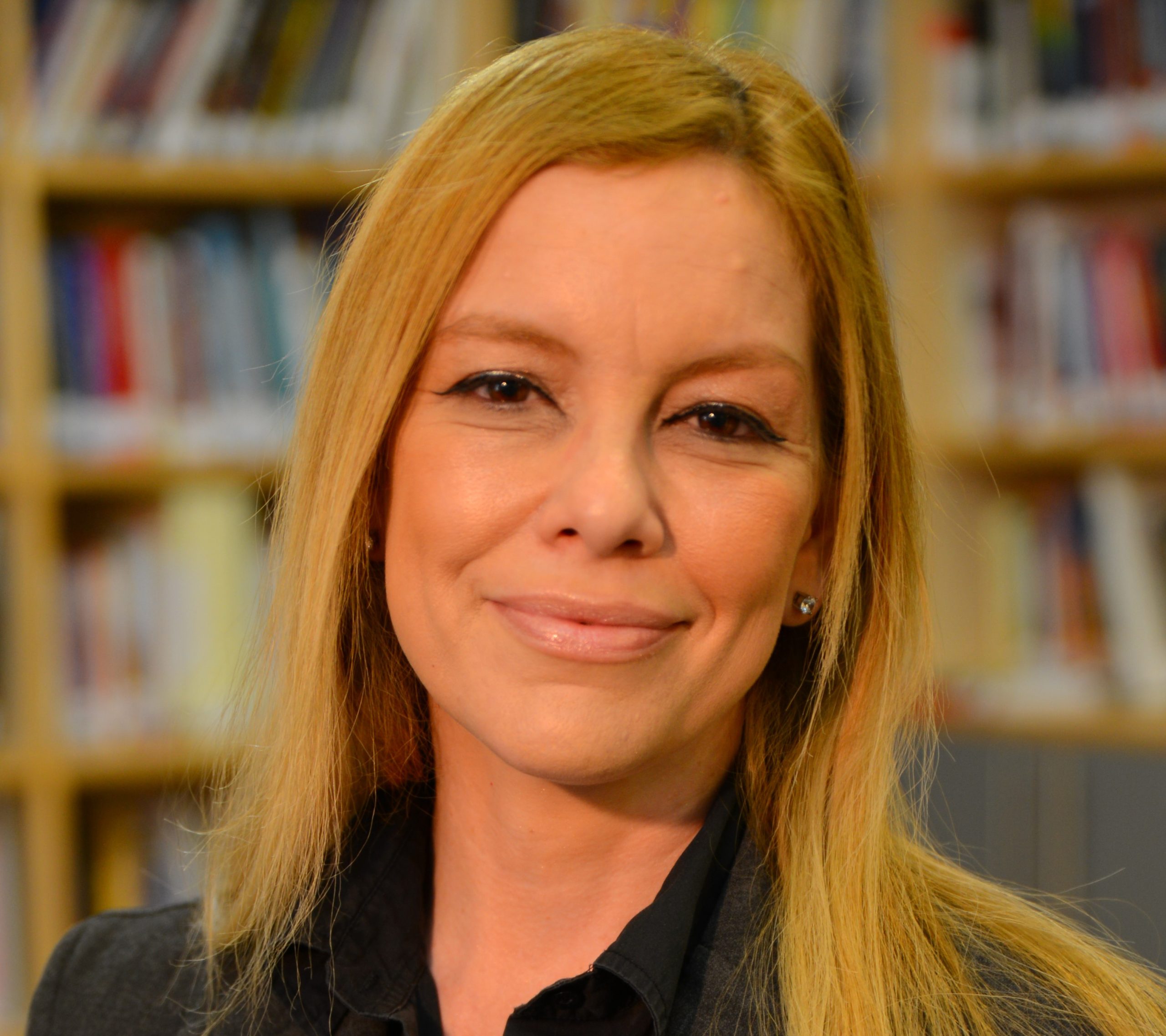 ד"ר לימור קסלר לדלסקי - המרכז האקדמי שערי מדע ומשפט